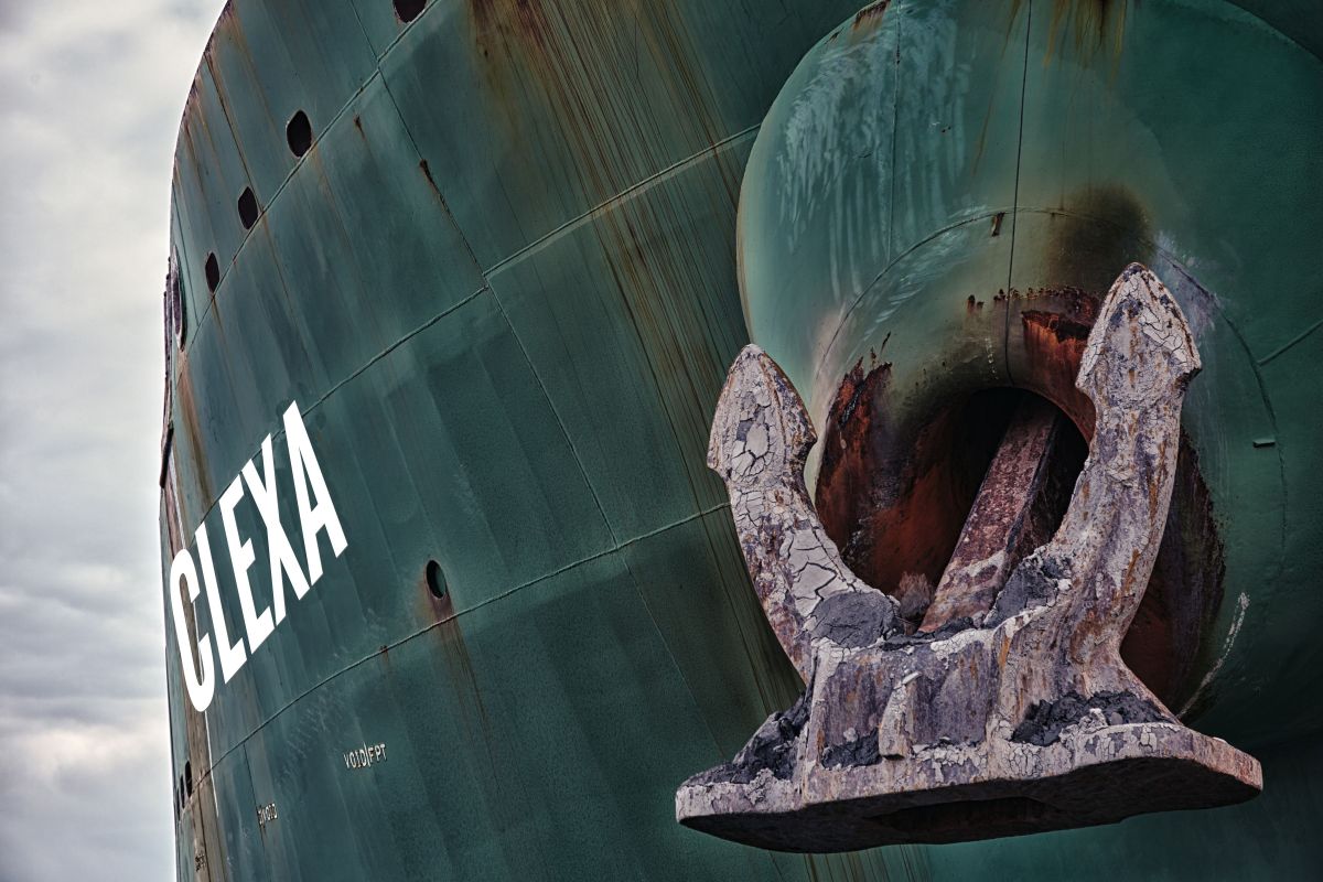 CLEXA: The Best Ship That Ever Shipped – Butch Please